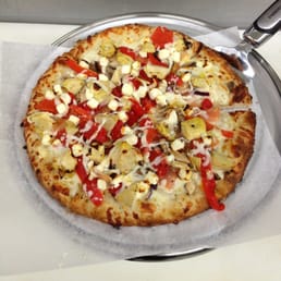 PIZZA PRONTO & GYRO HOUSE - AVALON - Updated January 2026 - 52 Photos ...