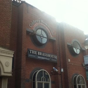 THE BRASSHOUSE - 19 Photos & 15 Reviews - 44 Broad Street, Birmingham ...