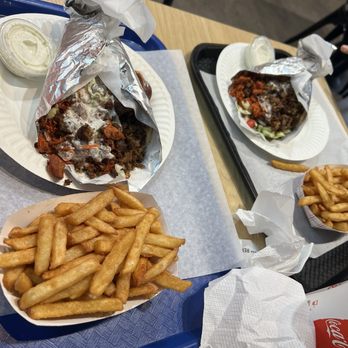 NEW YORK CHICKEN & GYRO - 1209 Photos & 2345 Reviews - Yelp