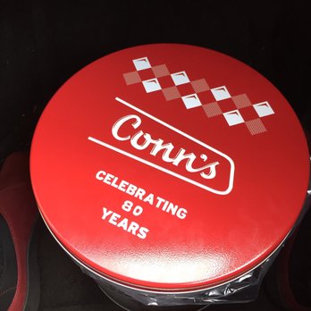 CONN’S POTATO CHIP - Updated September 2025 - 1805 Kemper Ct ...