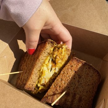 THE GREEN SPORK CAFE & MARKET - Updated November 2024 - 208 Photos ...