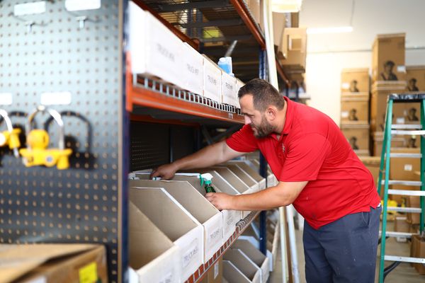 Red Cap Plumbing, Air & Electric - Updated January 2026 - 73 Photos ...