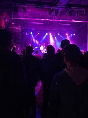 THE MASQUERADE - 56 Photos & 57 Reviews - 75 Martin Luther King JR Dr ...