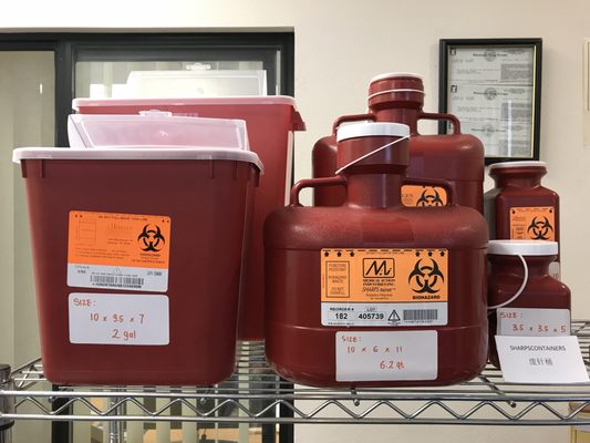 UPC MEDICAL SUPPLIES - Updated August 2025 - 11030 Weaver Ave, South El ...