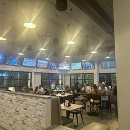 POPSTROKE - Updated April 2025 - 135 Photos & 77 Reviews - 1314 N ...