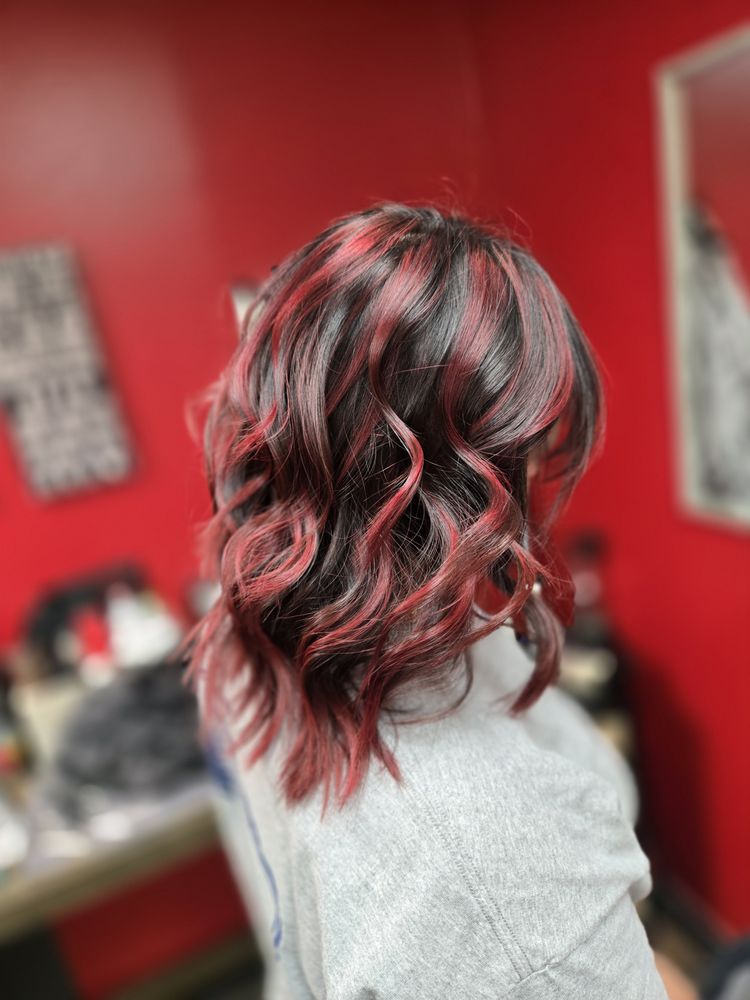 BOLD ELEGANCE HAIR DESIGN - Updated February 2025 - Request an ...