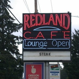 REDLAND CAFE - Updated July 2025 - 83 Photos & 110 Reviews - 18305 S ...