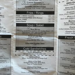 GOLD RUSH GRILLE - Updated December 2024 - 72 Photos & 72 Reviews ...