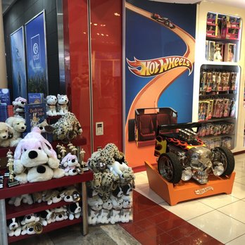 MATTEL EXPERIENCE - Updated May 2024 - 25 Photos & 10 Reviews - 500 ...