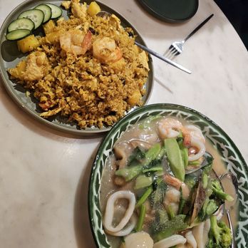 KAN KIIN BRUNCH & THAI EATERY - Updated December 2024 - 1492 Photos ...