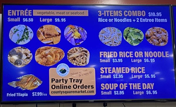 COUNTY SQUARE MARKET - Updated May 2024 - 332 Photos & 233 Reviews ...