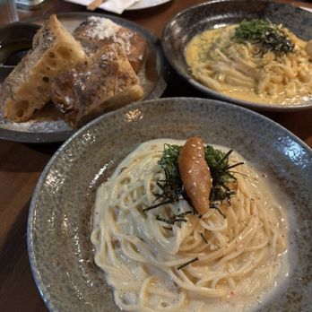 WASUTA PASTA - Updated July 2025 - 324 Photos & 94 Reviews - 202-7080 ...