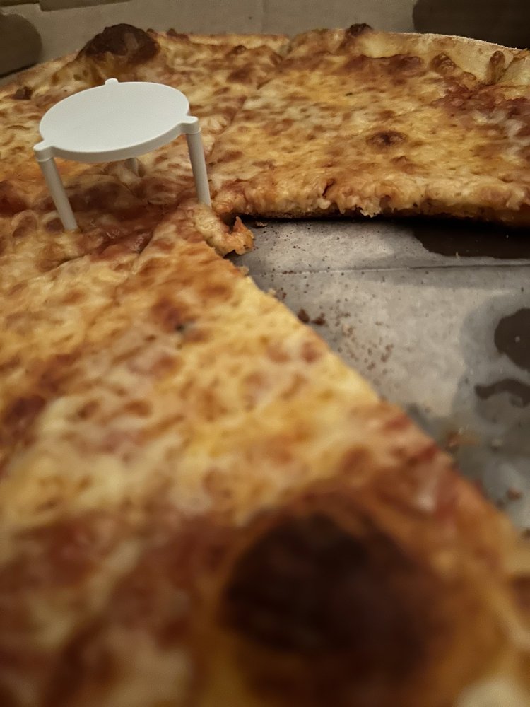 FAMILY PIZZA DOUGH - Updated May 2026 - 25 Photos & 14 Reviews - 927 ...