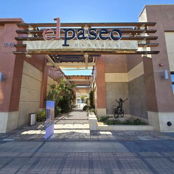 EL PASEO SHOPPING DISTRICT - Updated December 2025 - 368 Photos & 80 ...