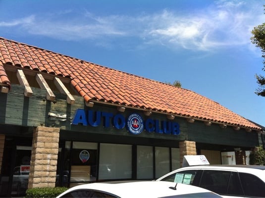 AAA INSURANCE - Updated January 2026 - 20 Photos & 104 Reviews - 2488 ...