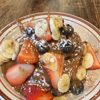 FRESH BREAKFAST LUNCH - Updated June 2024 - 37 Photos & 30 Reviews ...