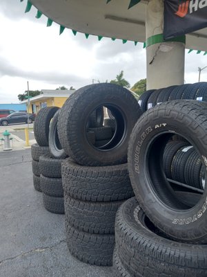 TURBO TIRE SERVICE - Updated October 2025 - 62 Photos - 4401 Broadway ...