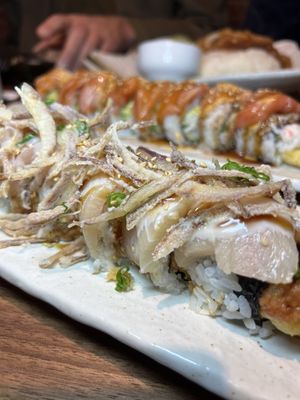 KUU SUSHI - Updated April 2025 - 149 Photos & 88 Reviews - 4990 ...