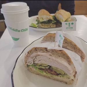 MIDDLE CHILD - 574 Photos & 490 Reviews - 248 S 11th St, Philadelphia ...
