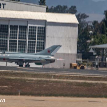 SANTA MARIA PUBLIC AIRPORT - Updated December 2025 - 57 Photos & 41 ...