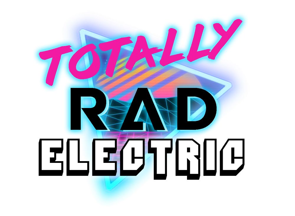 TOTALLY RAD ELECTRIC - Request a Quote - Long Beach, California ...