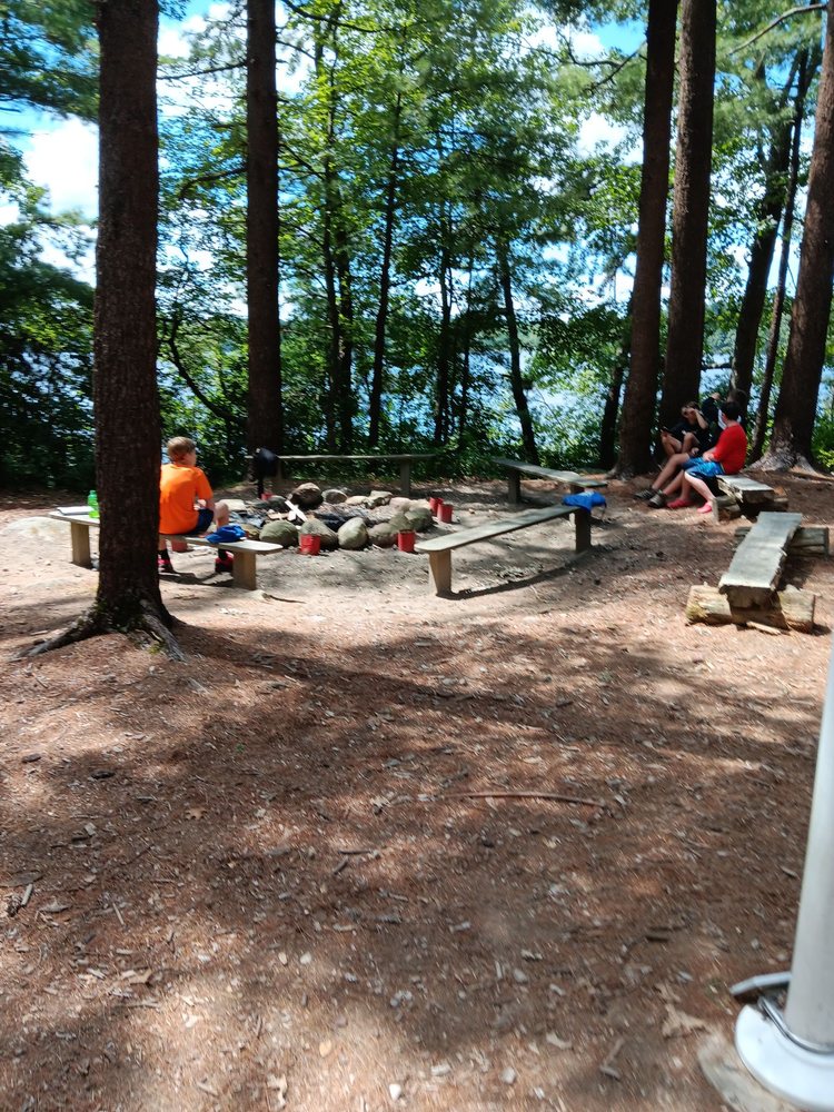 YAWGOOG SCOUT RESERVATION - Updated August 2025 - 14 Photos - 61 Camp ...
