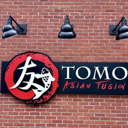 TOMO ASIAN FUSION - Updated July 2025 - 79 Photos & 44 Reviews - 38 ...