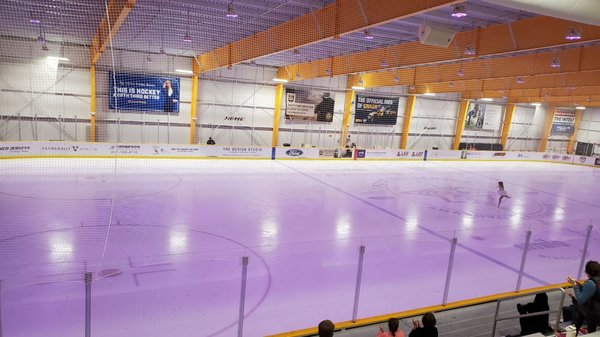 FORD ICE CENTER - BELLEVUE - Updated December 2025 - 13 Photos & 11 ...