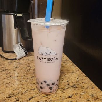 LAZY BOBA - Updated September 2025 - 111 Photos & 70 Reviews - 2901 W ...