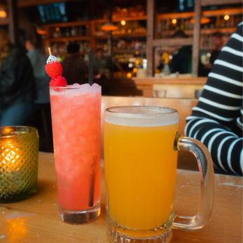 LOWBOY - Updated August 2025 - 501 Photos & 484 Reviews - 1540 Sunset ...