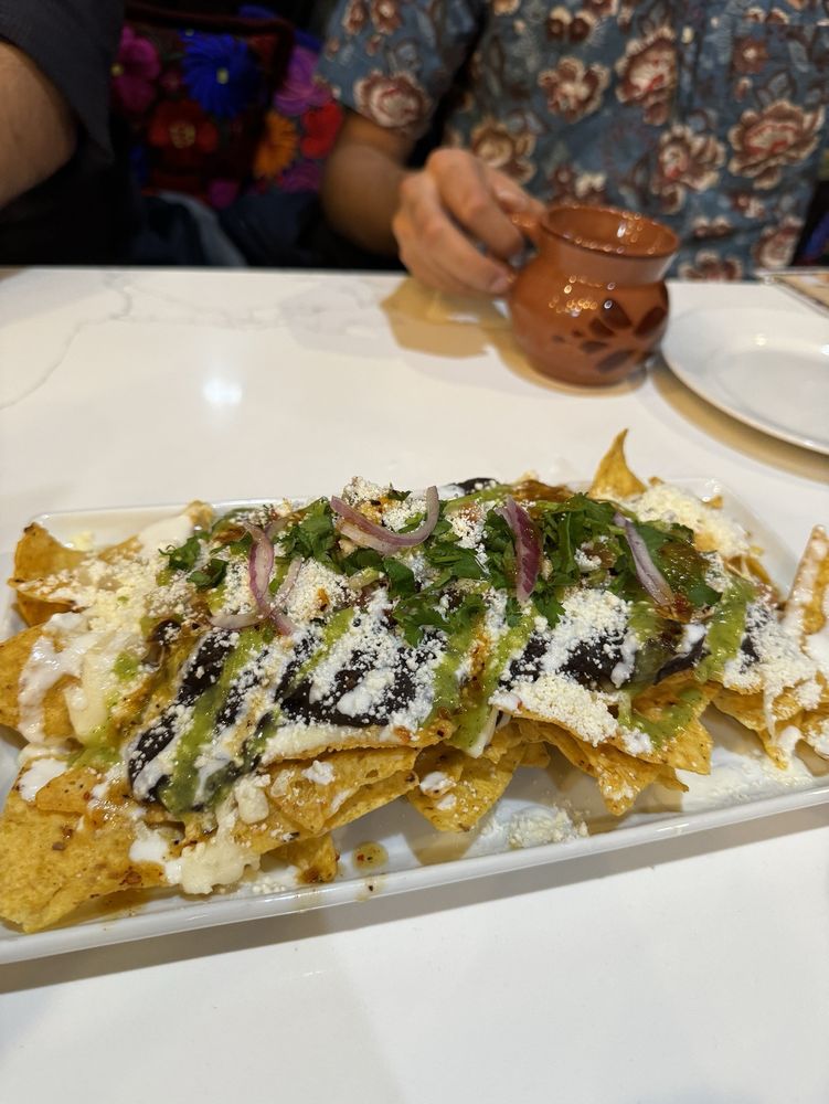 MACHETE MEXICAN HEALTHY FOOD - Updated December 2025 - 53 Photos & 24 ...