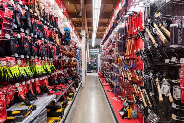 HASSETT ACE HARDWARE - HALF MOON BAY - Updated October 2024 - 102 ...