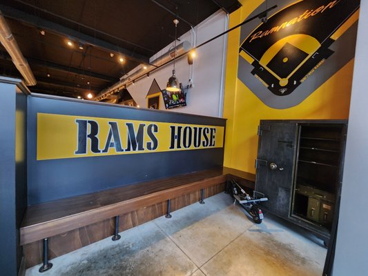 RAMS HOUSE - Updated October 2025 - 42 Photos & 16 Reviews - 2035 W ...