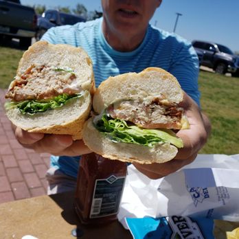 CAPTREE GOURMET DELI - Updated December 2025 - 15 Photos & 41 Reviews ...