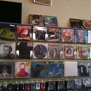 QUIMPER SOUND RECORDS - 26 Photos & 20 Reviews - Music & DVDs - 1044 ...