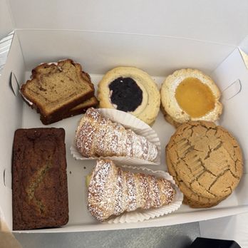 FAT DOUGH BAKERY - Updated January 2026 - 34 Photos & 22 Real Reviews ...