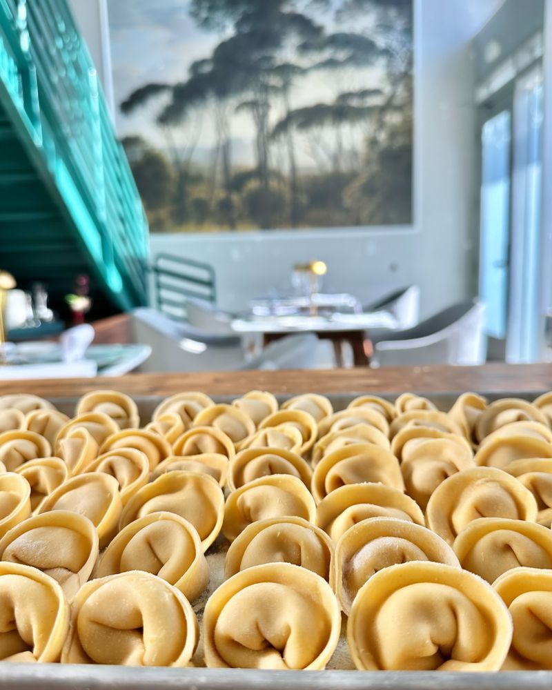 DA BARBARA - Updated September 2025 - 166 Photos & 69 Reviews - 6411 ...