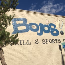 BOJO’S GRILL & SPORTS CLUB - Updated December 2025 - 131 Photos & 149 ...