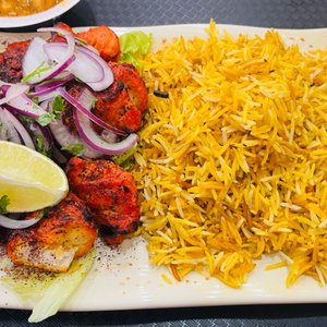 FAIRFAX KABOB - 49 Photos & 24 Reviews - 10250 Main St, Fairfax, VA - Yelp