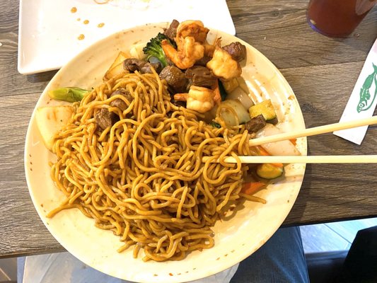 SUMO FUSION - 22 Photos & 28 Reviews - 1331 Edwin Miller Blvd ...