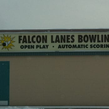 FALCON LANES BOWLING - Updated December 2025 - 2020A Falcon Road ...