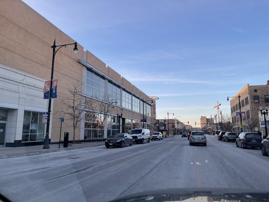 TARGET - Updated December 2025 - 319 Photos & 266 Reviews - 4466 N ...