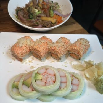 IMASA NORI SUSHI IZAKAYA - Updated December 2025 - 301 Photos & 132 ...