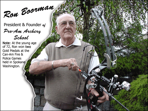 BOORMAN ARCHERY - Updated September 2025 - 13 Photos & 15 Reviews ...