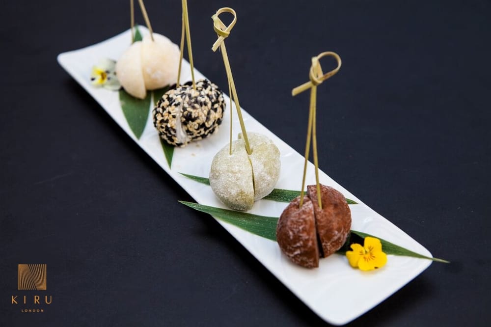 KIRU - Updated October 2025 - 24 Photos - 2 Elystan Street, London ...