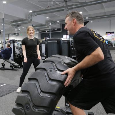 CURL FITNESS - Updated January 2026 - 45 Photos & 87 Reviews - 11140 ...