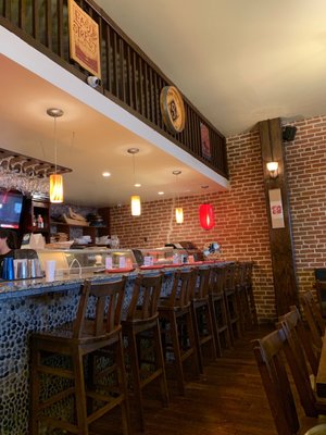 LULU ASIAN BISTRO - 112 Photos & 169 Reviews - 117 S College Ave, Fort ...