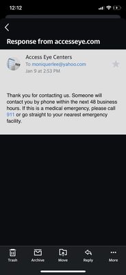 ACCESS EYE - Updated January 2026 - 22 Photos & 86 Reviews - 110 ...