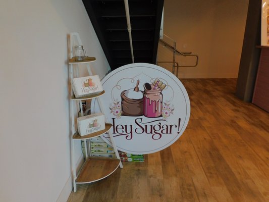 HEY SUGAR! - Updated August 2024 - 105 Photos & 53 Reviews - 2802 Juan ...