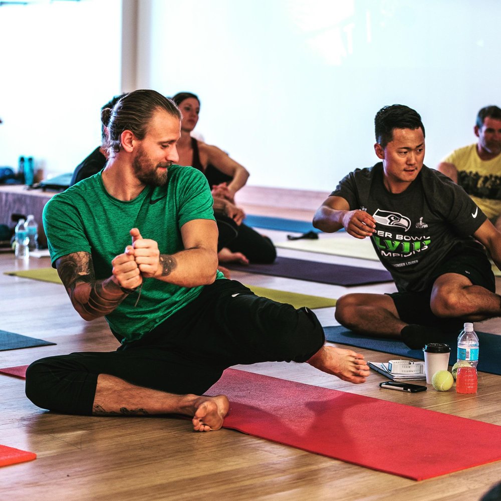 OPTIMAL MOVEMENT - Updated December 2025 - 3270 19th NW, Rochester ...